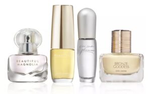 estee lauder mini gift set for women