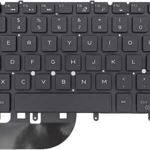 KBRPARTS Replacement Keyboard for 13 9343