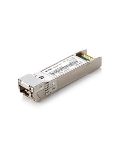 hpe networking instant on 10g sfp+ lc sr transceiver for connections up to 300 meters (r9d18a)