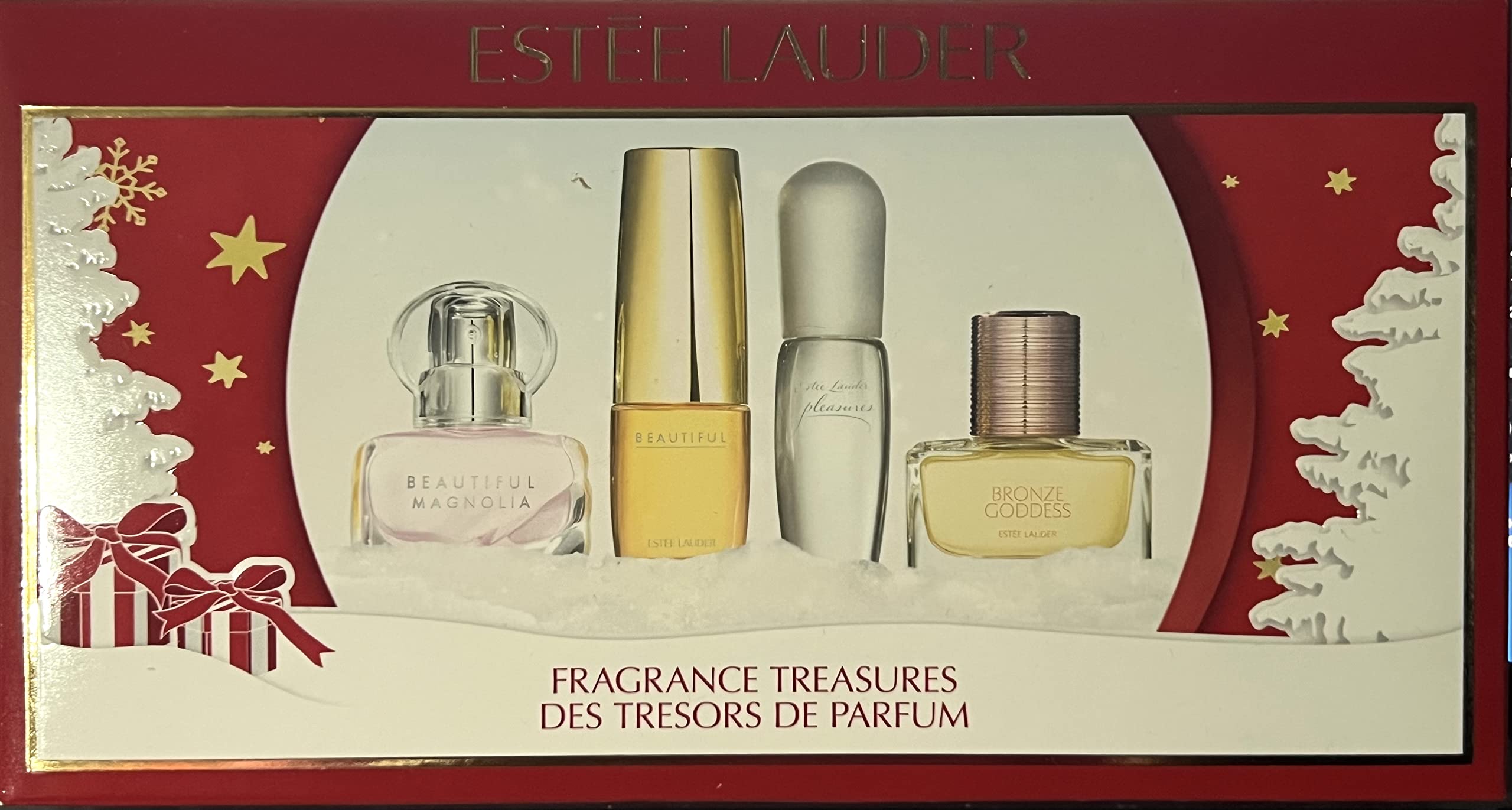 Estee Lauder Mini Gift Set for Women