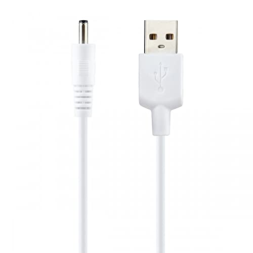 DC 3.5 mm Charging Cable for SVAKOM Coco Amy Echo Alice