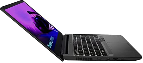 Lenovo IdeaPad Gaming 3i 15.6" FHD (1920 x 1080) Laptop, Intel 11th Generation Core i5-11300H up to 3.1 GHz, 16GB DDR4 RAM, 1TB SSD, Windows 11, Granite Black, EAT Mouse Pad