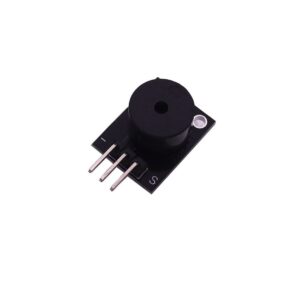 10pcs ky-006 small passive buzzer module for arduino