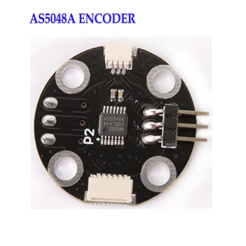 Magnetic Encoder AS5048A for Alexmos BaseCam Electronics Gimbal Controller and Brushless Gimbal Motor