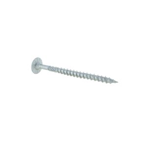 conquest 0.275” x 3-½" t-30 star drive structural screws icc certified esr-4613 (pack of 50)