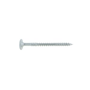 Conquest 0.275” x 3-½" T-30 Star Drive Structural Screws ICC Certified ESR-4613 (Pack of 50)