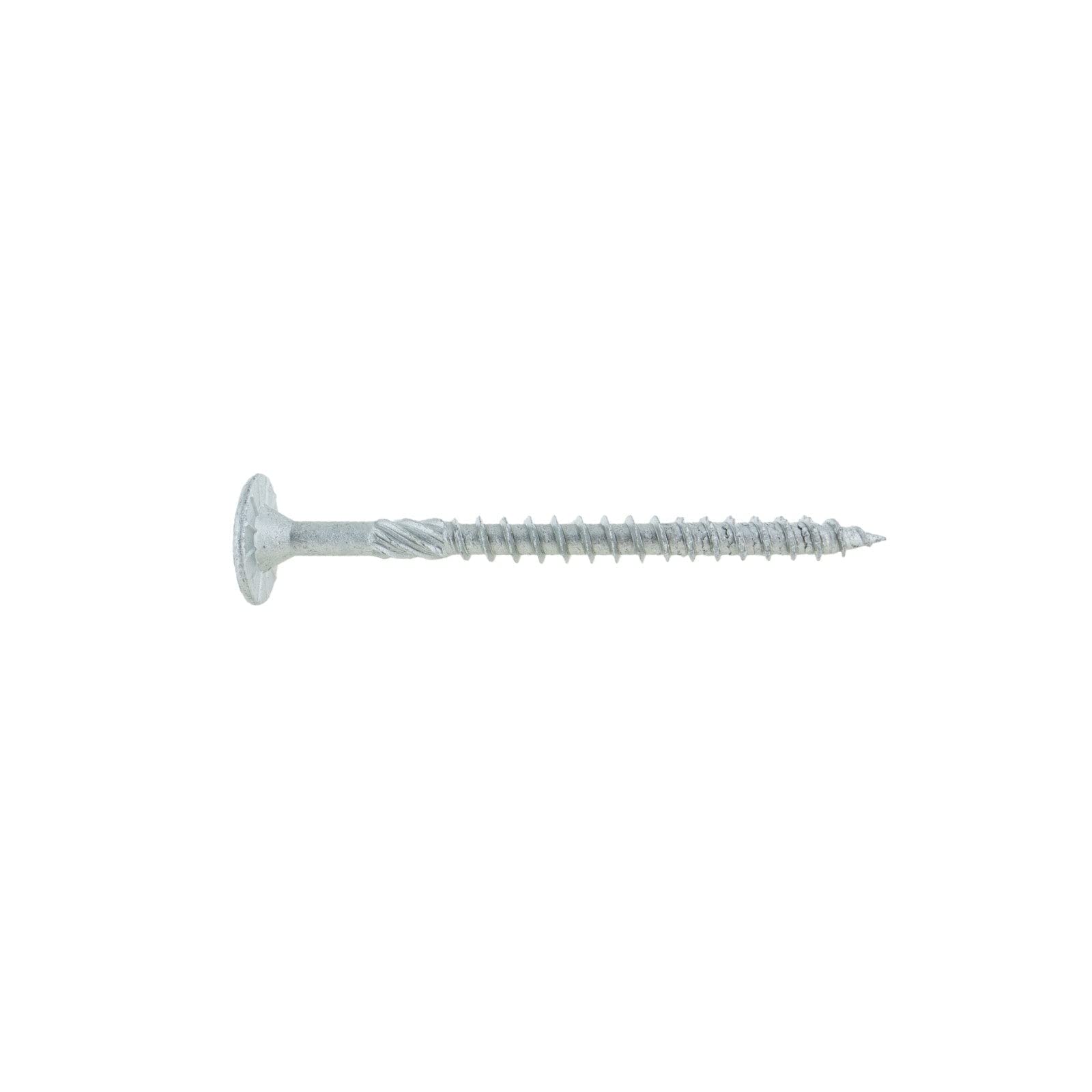 Conquest 0.275” x 3-½" T-30 Star Drive Structural Screws ICC Certified ESR-4613 (Pack of 50)