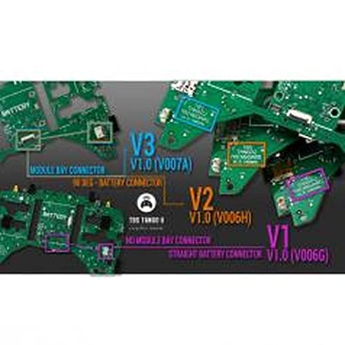 Midzooparts TBS Tango 2 - Module Bay Add-On for TBS Tango 2