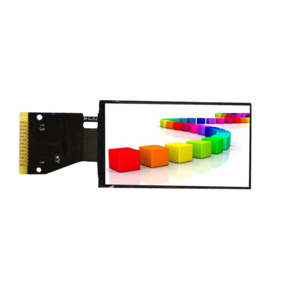 1pcs IPS 1.14 inch LCD 1.14 inch TFT LCD IPS Display LCD Color LCD HD Display Module