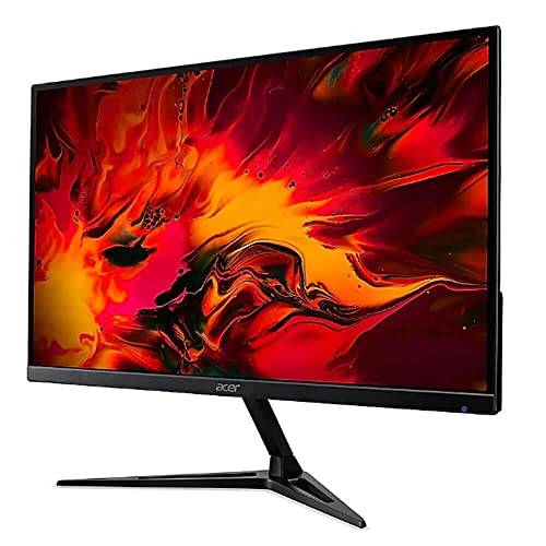 Acer Nitro RG271 P 27" Full HD LED Gaming LCD Monitor - 16:9 - Black - 27" Class - in-Plane Switching (IPS) Technology - 1920 x 1080-16.7 Million Colors - FreeSync (DisplayPort/HDMI) - 250