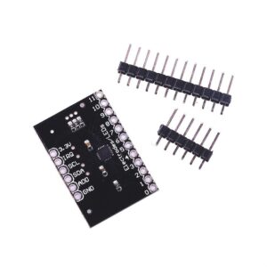 10pcs mpr121 breakout v12 proximity capacitive touch sensor controller keyboard development board