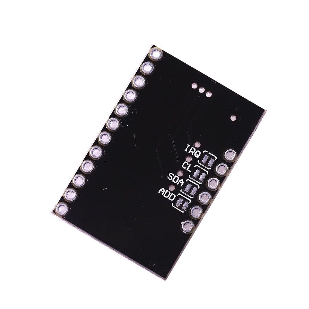 10PCS MPR121 Breakout v12 Proximity Capacitive Touch Sensor Controller Keyboard Development Board