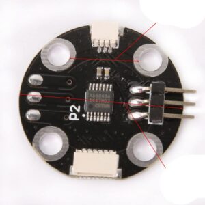 magnetic encoder as5048a for alexmos basecam electronics gimbal controller and brushless gimbal motor