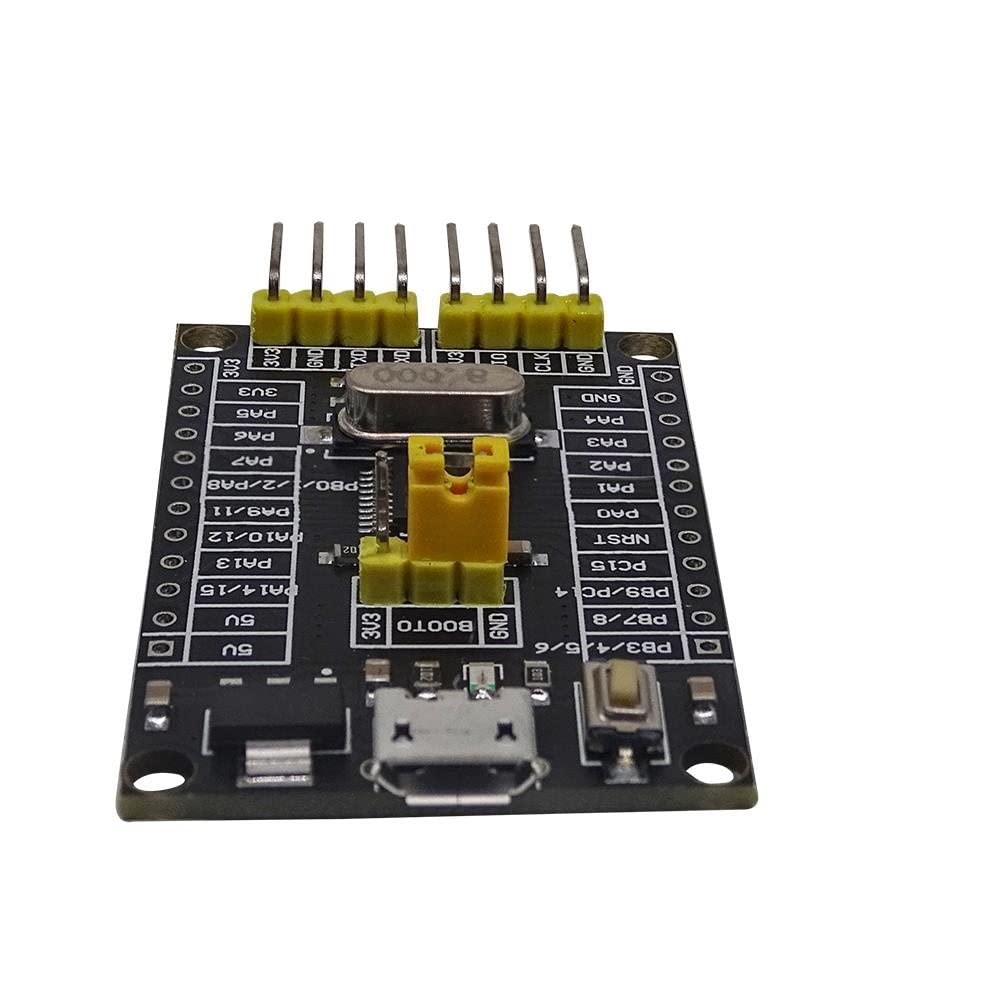 STM32G030F6P6 Development Board stm32g030 Minimum System Board Learning Board Evaluation Board