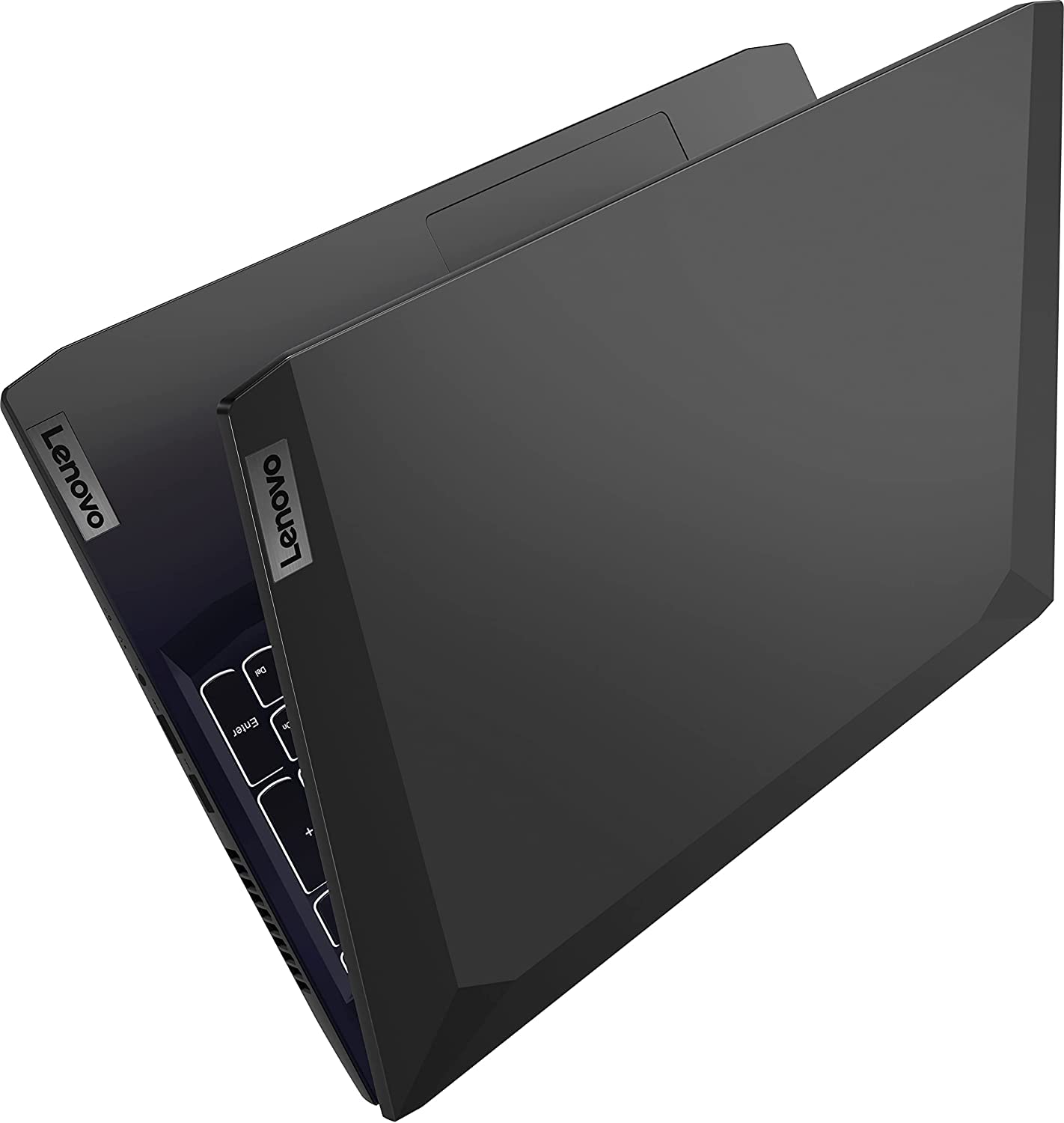 Lenovo IdeaPad Gaming 3i 15.6" FHD (1920 x 1080) Laptop, Intel 11th Generation Core i5-11300H up to 3.1 GHz, 16GB DDR4 RAM, 1TB SSD, Windows 11, Granite Black, EAT Mouse Pad