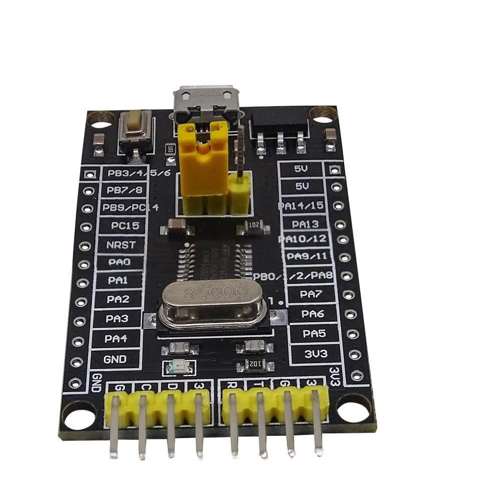 STM32G030F6P6 Development Board stm32g030 Minimum System Board Learning Board Evaluation Board