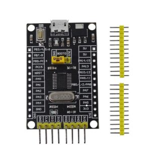 stm32g030f6p6 development board stm32g030 minimum system board learning board evaluation board