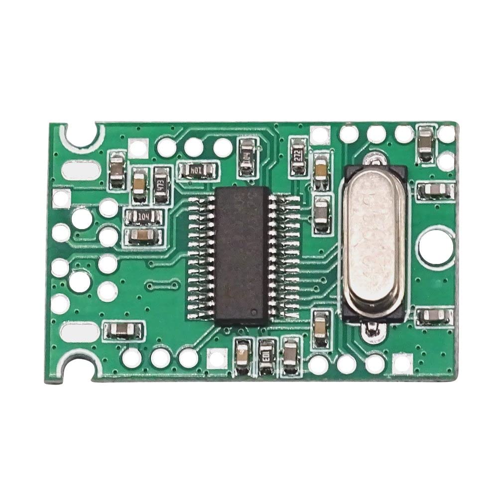 Industrial-Grade USB2.0 Expansion Module HUB hub 1 Minute 4 1 Drag 4 Interface Adapter Development Board Free Drive