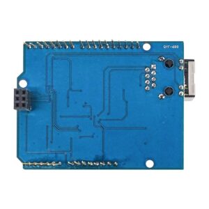 UNO Shield Ethernet Shield W5500 R3 Development Board for arduino