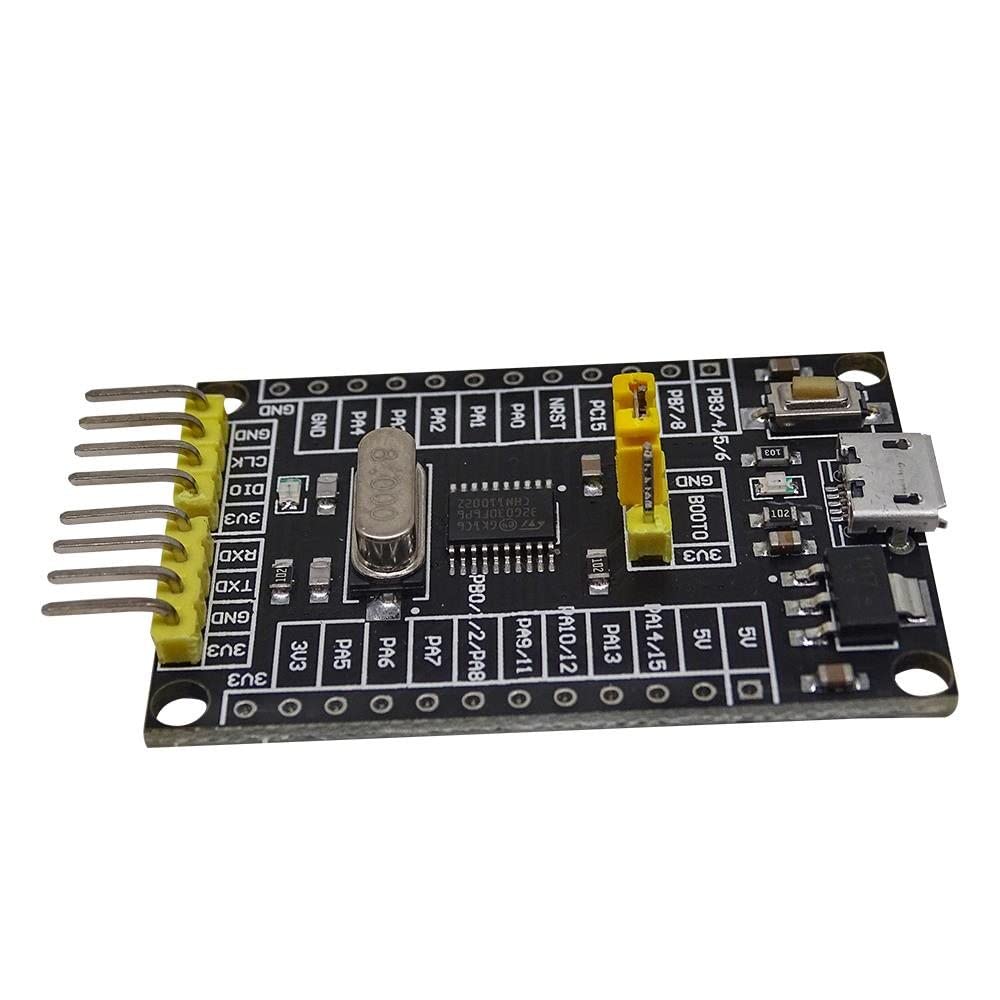 STM32G030F6P6 Development Board stm32g030 Minimum System Board Learning Board Evaluation Board