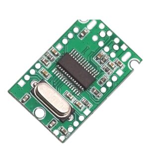 Industrial-Grade USB2.0 Expansion Module HUB hub 1 Minute 4 1 Drag 4 Interface Adapter Development Board Free Drive