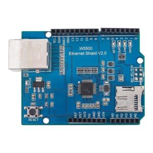 uno shield ethernet shield w5500 r3 development board for arduino