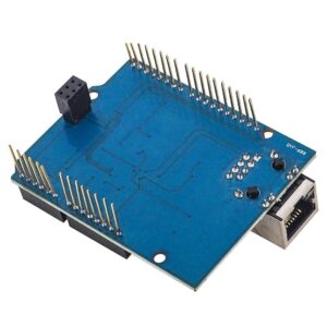 UNO Shield Ethernet Shield W5500 R3 Development Board for arduino