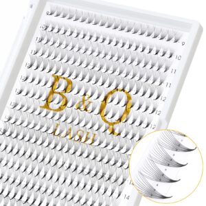 premade fans eyelash extensions 10d 7d 8d xl box 320 fans pointy base premade volume lash extensions premade volume fans mixed (10d-0.07d,9-16mix)