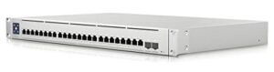 ubiquiti switch enterprise xg 24