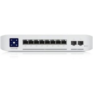 Ubiquiti Switch Enterprise 8 PoE