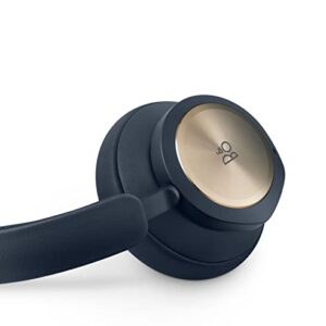 Bang & Olufsen Beoplay Portal - Comfortable Wireless Noise Cancelling Gaming Headphones for PC and Playstation, Navy