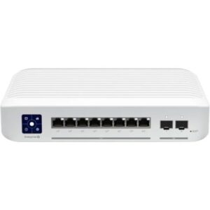 Ubiquiti Switch Enterprise 8 PoE