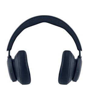 Bang & Olufsen Beoplay Portal - Comfortable Wireless Noise Cancelling Gaming Headphones for PC and Playstation, Navy