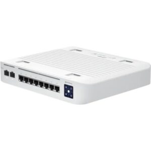 Ubiquiti Switch Enterprise 8 PoE