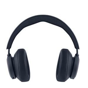 Bang & Olufsen Beoplay Portal - Comfortable Wireless Noise Cancelling Gaming Headphones for PC and Playstation, Navy