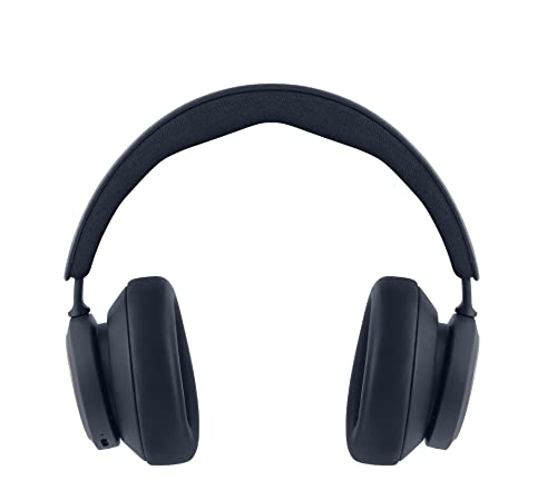 Bang & Olufsen Beoplay Portal - Comfortable Wireless Noise Cancelling Gaming Headphones for PC and Playstation, Navy