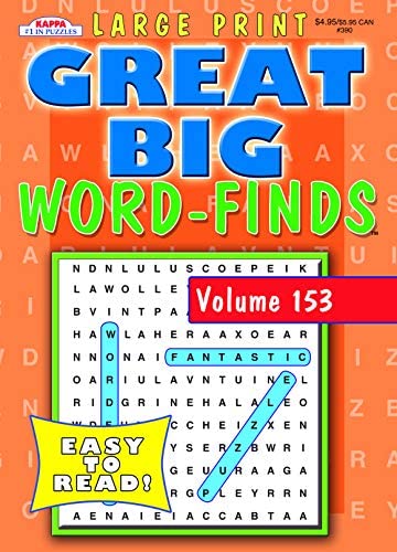 VARIETY SAVINGS 12-Pack 1000+ Large WordSearch Puzzle Books for Adults, Aging Seniors Brain Stimulation Giant Print Words Activity Books (Variety Pack Bulk), Paperback - 8x10