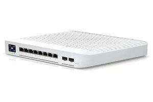 ubiquiti switch enterprise 8 poe