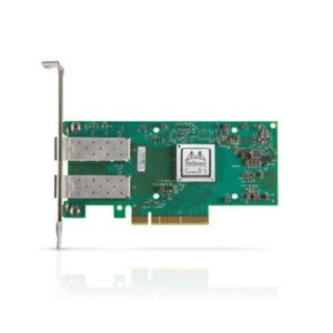 mellanox technologies mcx516a-ccht connectx5 en ntwk interface ctlr card w/ host mgmt 100gbe dualport q