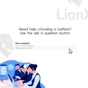 LIONX Battery for Mindray Echographe M5 Echographe M5T Echographe M7 Echographe M9 M5 M5 Ultrasound System M5T M5T Ultrasound System M7 M7 Ultrasound System M7T Ultrasound Sys