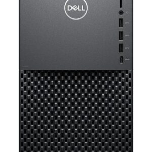 Dell XPS 8940 Premium Gaming Tower Desktop Computer I 11th Gen Intel 8-Core i7-11700 I 32GB DDR4 512GB SSD I GeForce GTX 1660 Ti 6GB I DVD-RW USB-C WiFi6 Bluetooth Win10 Black (Renewed)