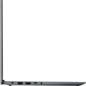 Lenovo 15.6" FHD IdeaPad Business & Student Laptop Computer (Intel Core i3-1115G4, 8GB RAM | 256GB SSD)