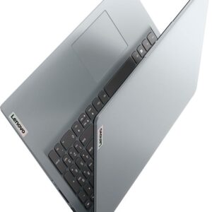 Lenovo 15.6" FHD IdeaPad Business & Student Laptop Computer (Intel Core i3-1115G4, 8GB RAM | 256GB SSD)