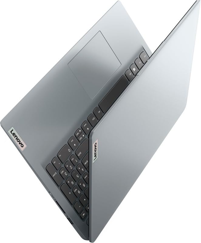 Lenovo 15.6" FHD IdeaPad Business & Student Laptop Computer (Intel Core i3-1115G4, 8GB RAM | 256GB SSD)