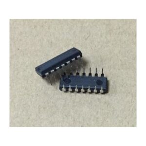 10 pcs cd4047be cd4047b cd4047 dip14 ic