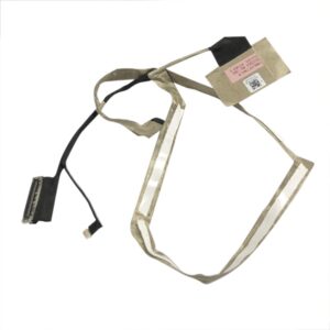 Zahara LCD Video Display Cable Replacement for Dell Latitude 5580 5590 M3520 M3530 76P0Y 076P0Y DC02C00EJ00