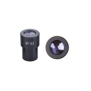 vabiooth wf 16x microscope eyepiece accessories 23mm mounting size (one piece)