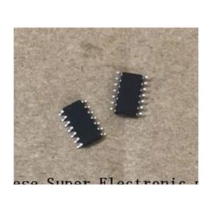 20 pcs 4013 cd4013 cd4013bm sop-14