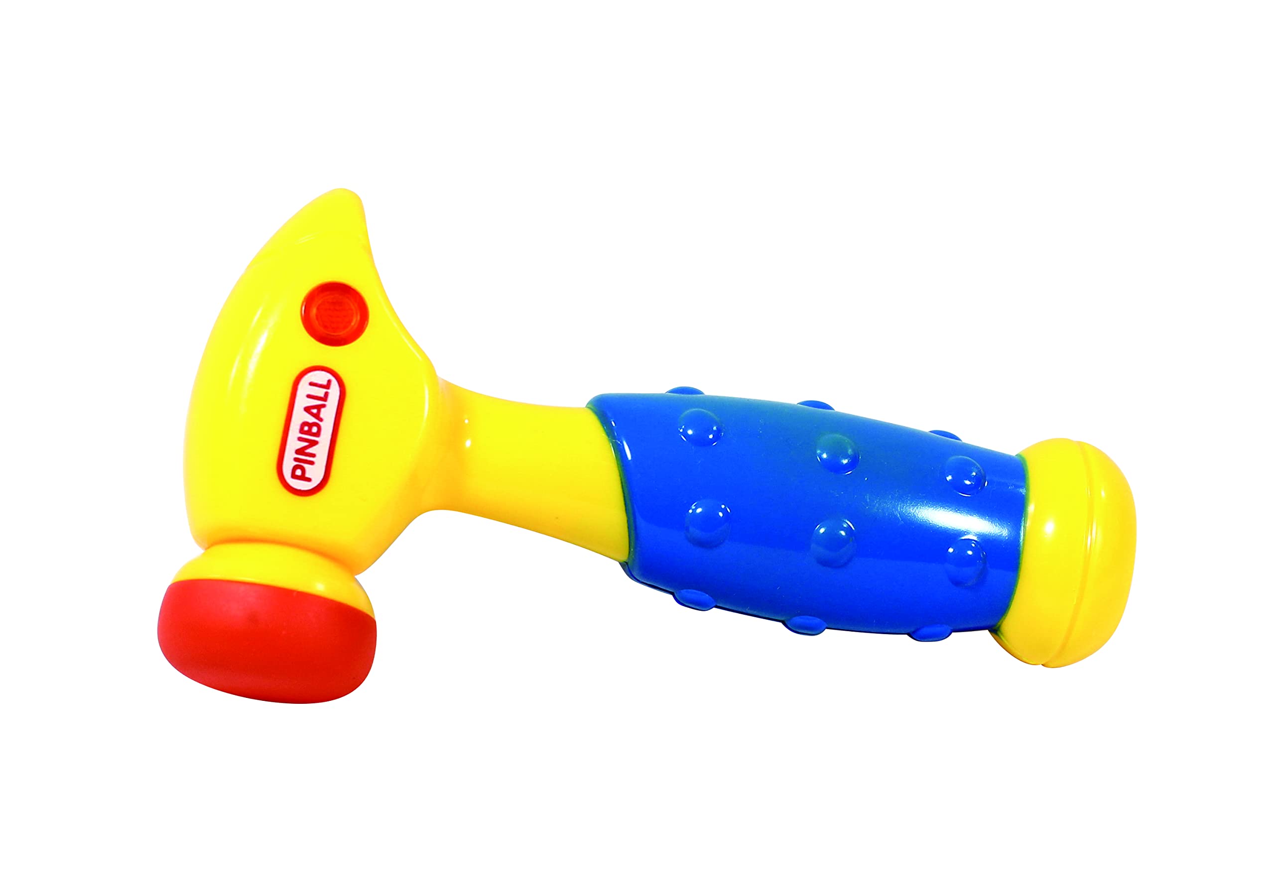 Nothing But Fun Toys Lights & Sounds Pound and Play Designed for Children Ages 18+ Months,Multi