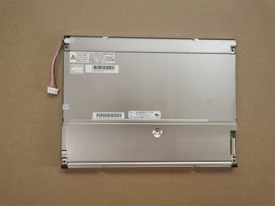 NL8060BC31-42G 12.1" 800x600 LCD Display Panel